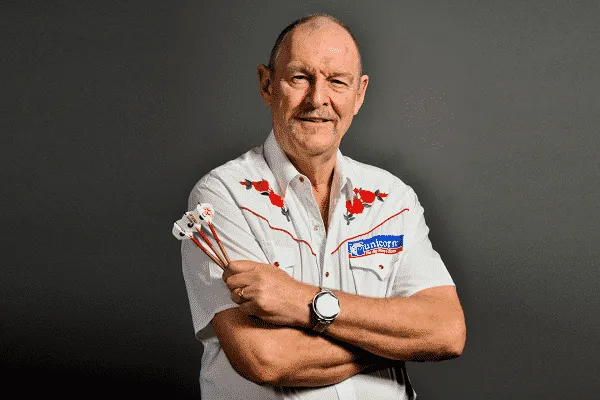 [Preview] The Limestone Cowboy Bob Anderson heeft zijn laatste pijlen ...