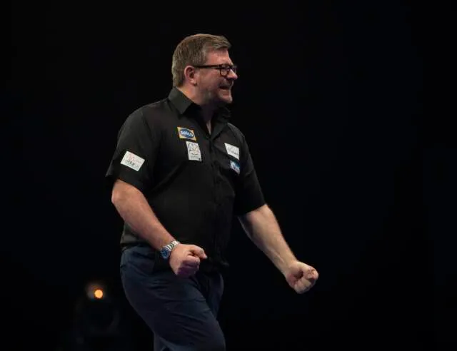 James Wade en Sammi Marsh voor de tweede keer ouders geworden