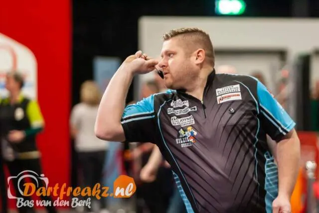 Challenge Tour 24 gewonnen door Hurrell, Bates deed bijzonder goede ...
