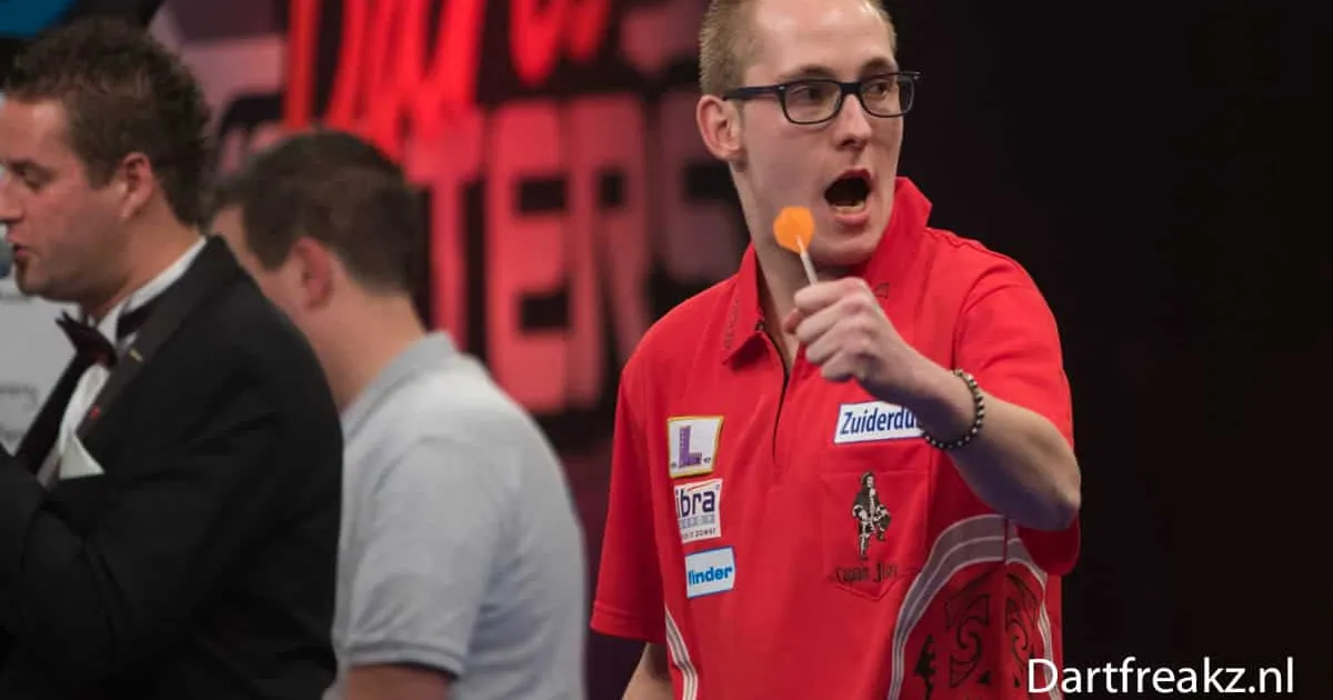 Speelprogramma Lakeside dag 3: Met Jimmy Hendriks en Anca Zijlstra