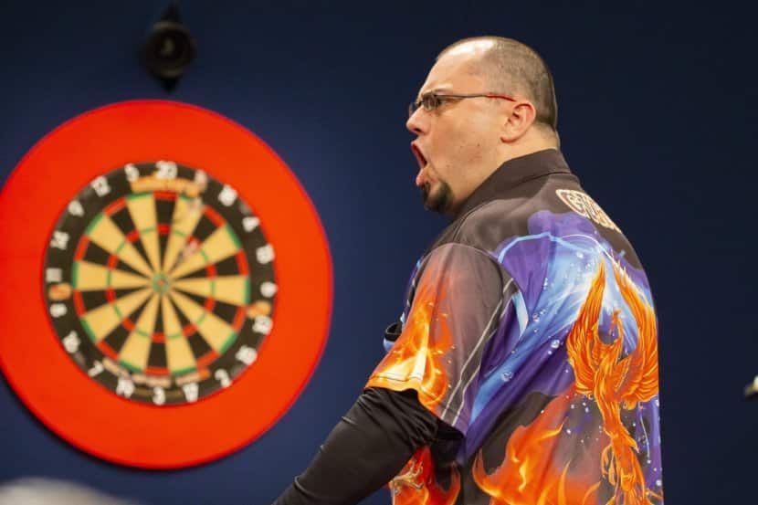 Raymond Smith en Monica Ribeiro winnen titels tijdens WDF South ...