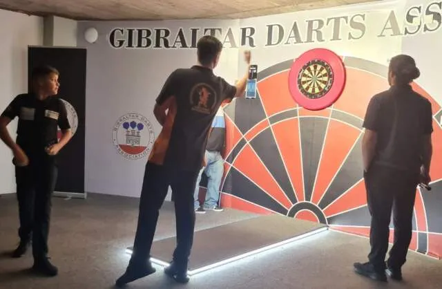 Pim van Bijnen runner-up op JDC Captains Cup, Nico Bado wint