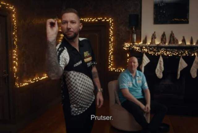 'Prutser' Noppert neemt op hilarische wijze revanche op V/d Voort
