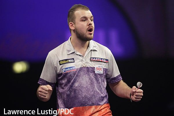 PDC Challenge Tour 4: Boris Koltsov kroont zich winnaar ten koste van ...