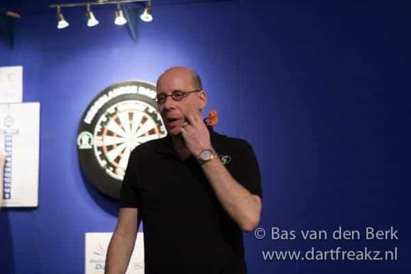 Dit is waarom Van der Voort en Co Stompé nooit meer samen als analist ...