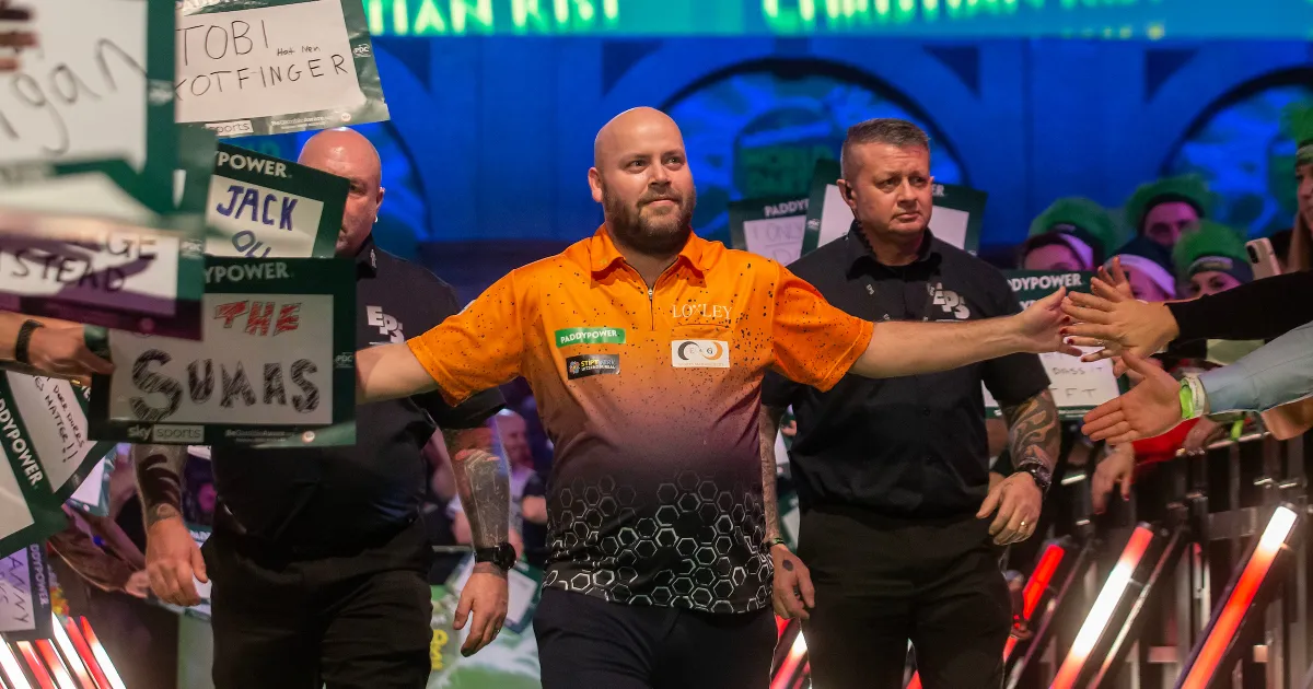 Christian Kist schittert met dubbelslag op de Challenge tour van vrijdag