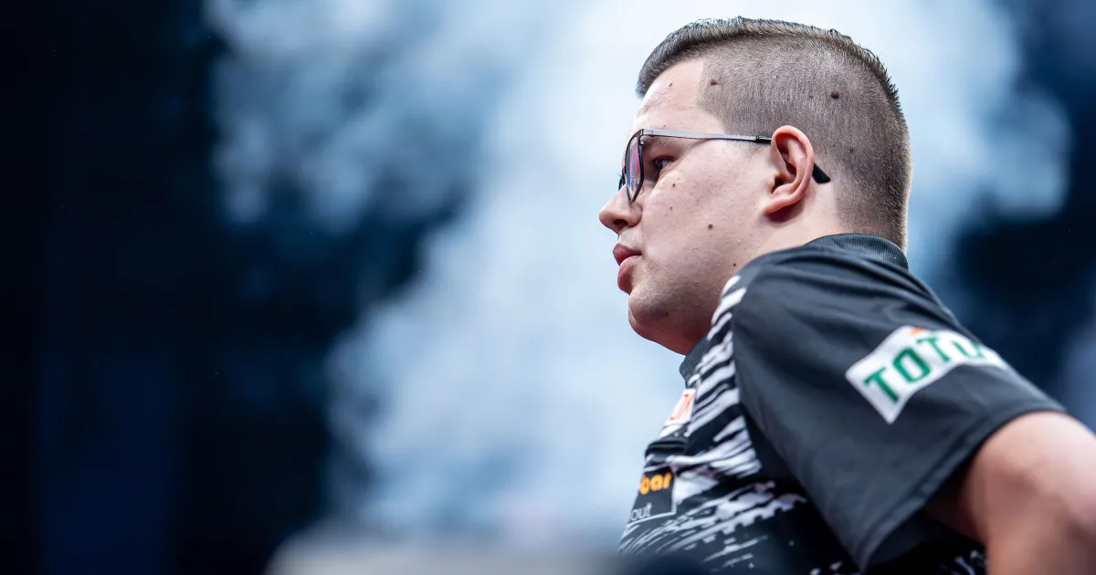 Programma finaledag German Darts Championship: Drie Nederlanders nog in ...