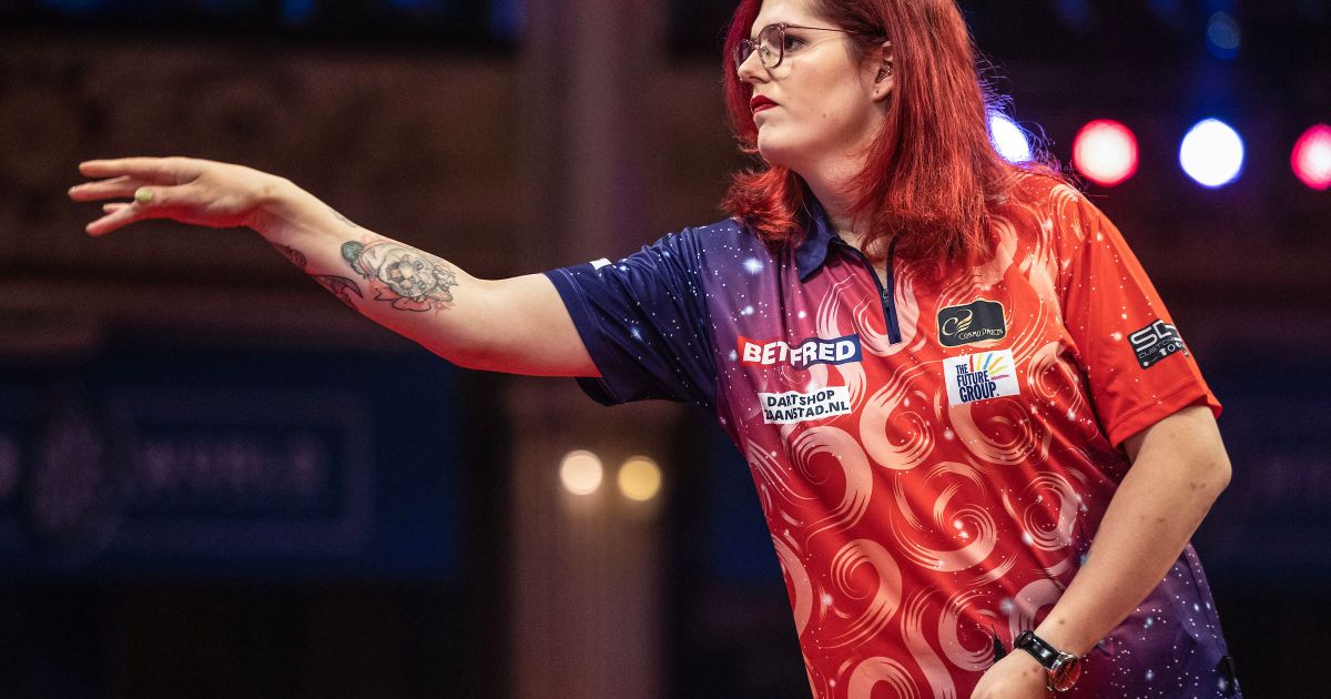 Spektakel gegarandeerd bij de Modus Super Series Finals Night, met Van ...