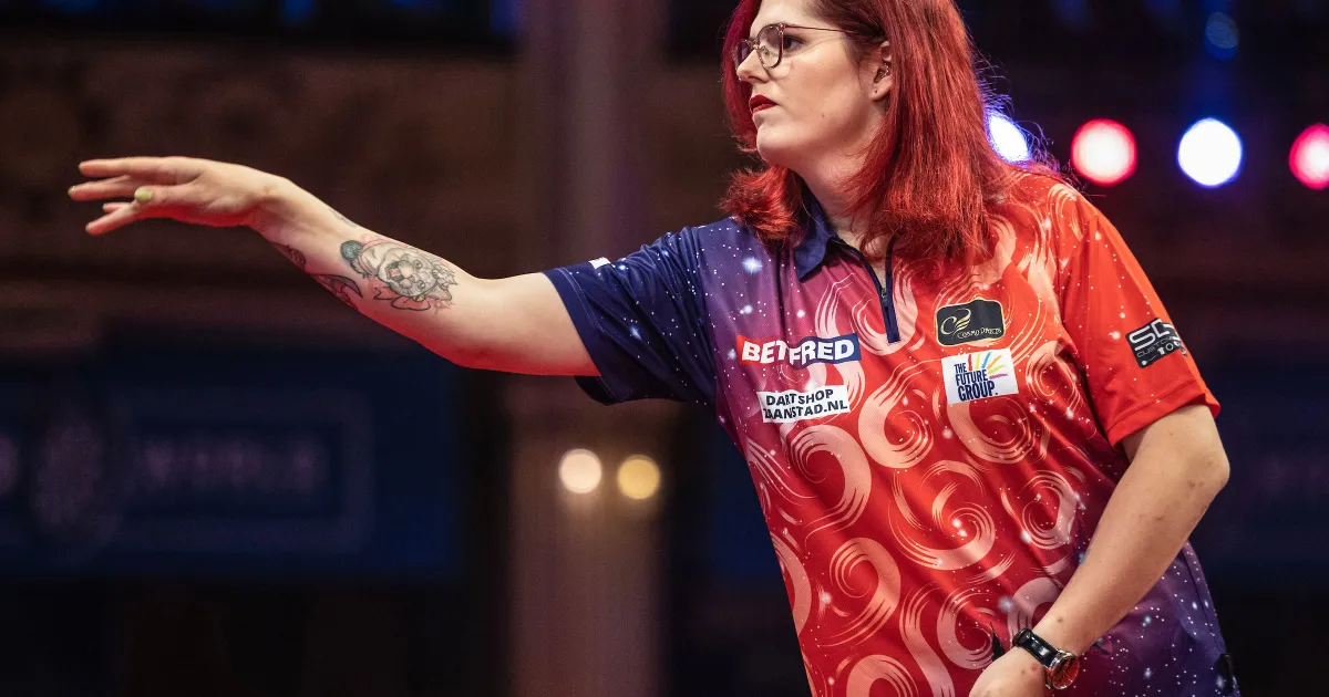 Spektakel gegarandeerd bij de Modus Super Series Finals Night, met Van ...