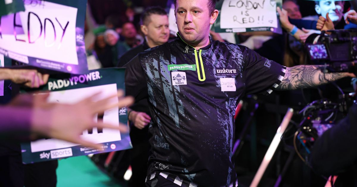 Callan Rydz brengt via social media dit triest nieuws over zijn opa ...