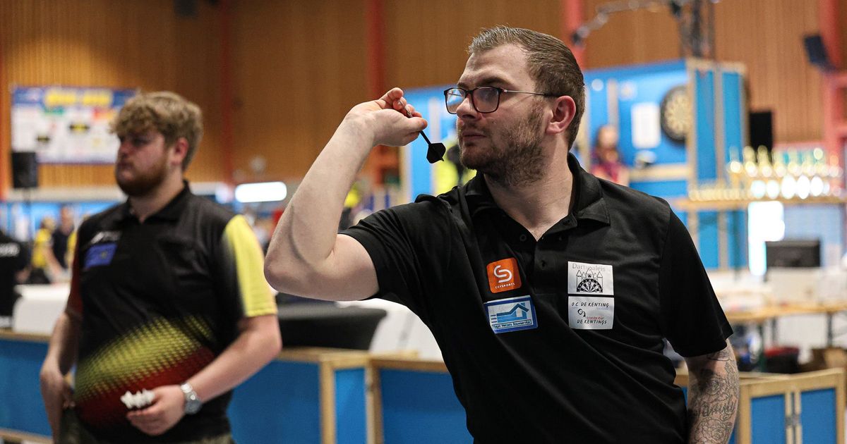 Sybren Gijbels alsnog naar Lakeside: Boris Krcmar kiest voor softtip in ...