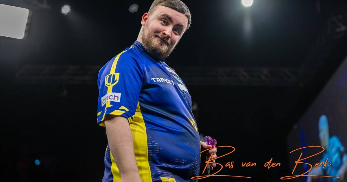 De bizarre prestaties van Luke Littler in wedstrijden van meer dan 20 legs