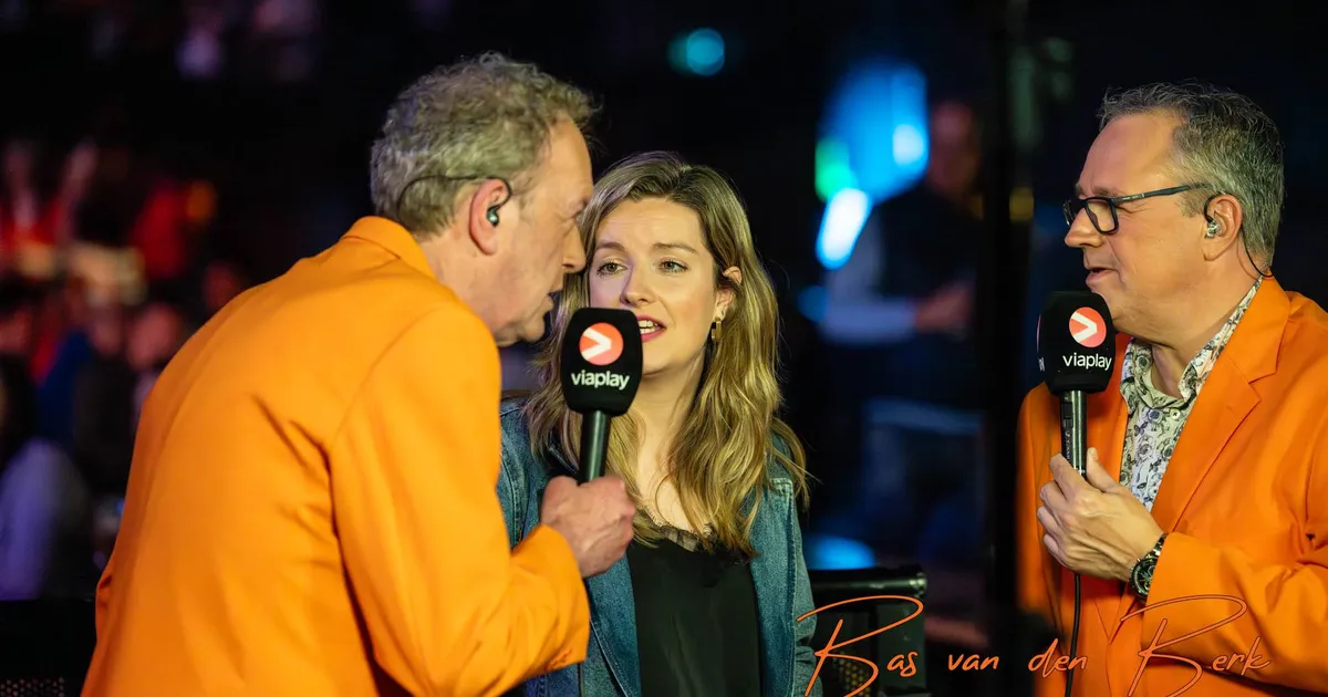 Viaplay blijft bezuinigen: geen studio-uitzending bij de World Cup of ...