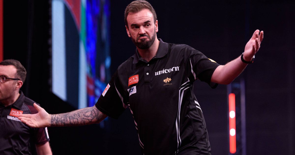Littler, Smith en Dobey completeren kwartfinales in Amsterdam