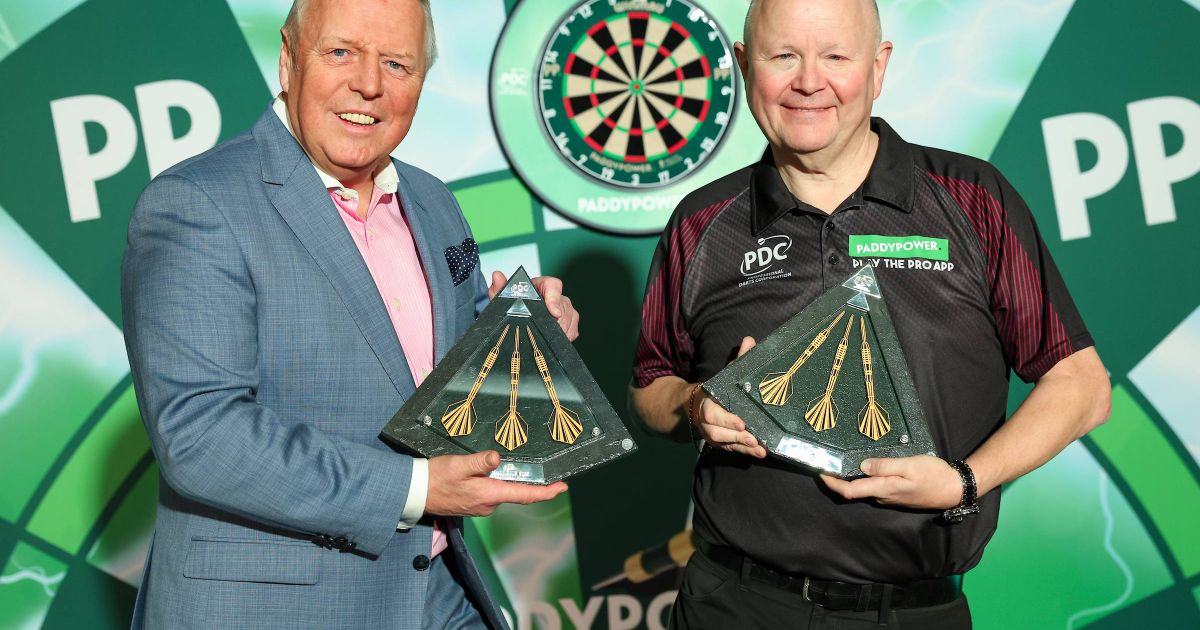 Einde van een tijdperk: Noble en McDonald nemen afscheid in stijl