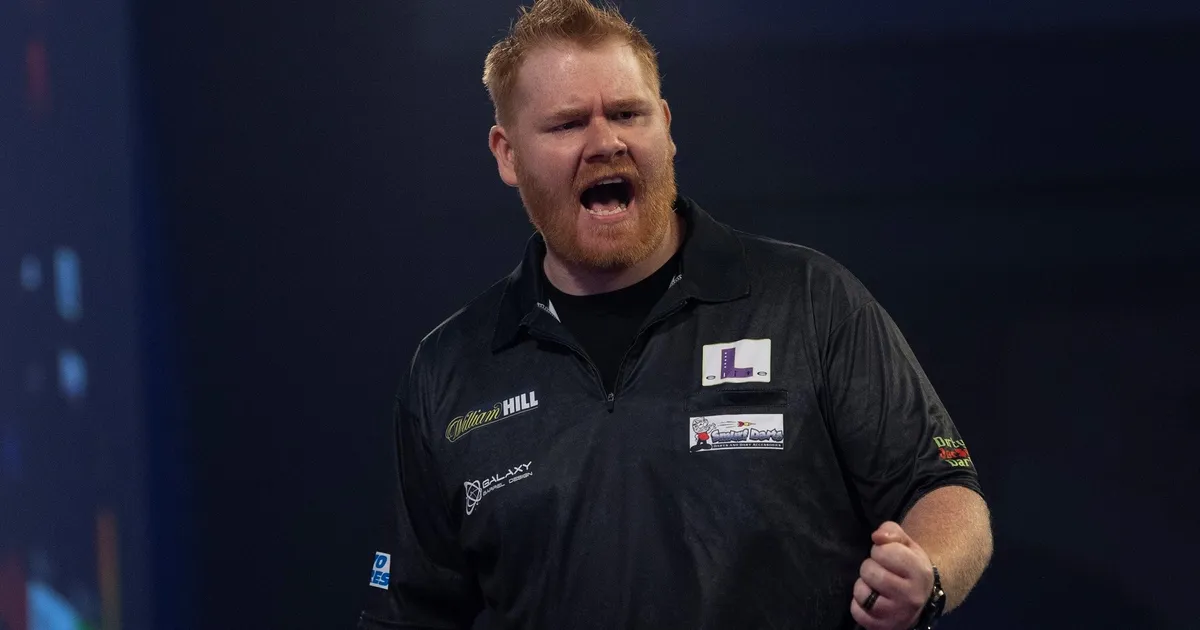 Draw released for first PDC European Challenge Tour