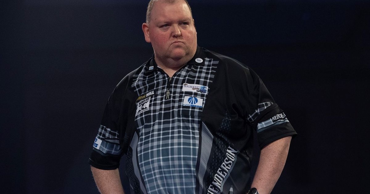 Draw for first PDC Challenge Tour of 2024 known
