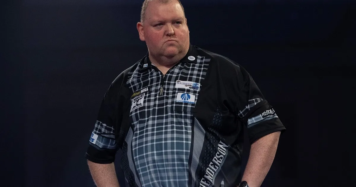 Draw for first PDC Challenge Tour of 2024 known