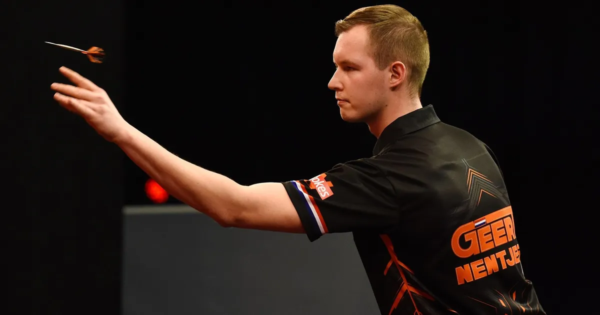 Draw released for 10th event on 2021 PDC EU Development Tour