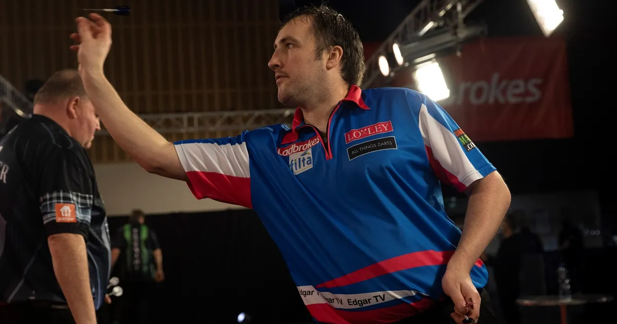 "The future is looking good but it's looking short": Edgar rules out ...