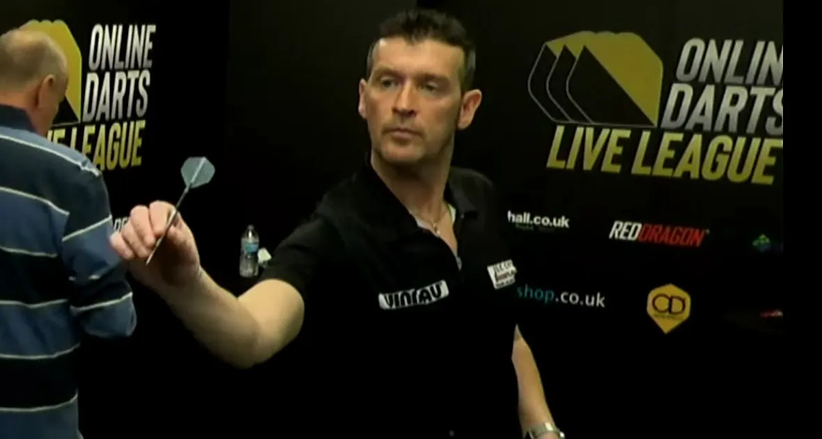 Osborne and Hazel through to final group in third week MODUS Online ...