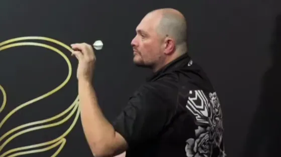 Kevin Luke claims final CDC US Tour event title win