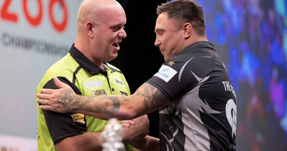 Several top players skip Pro Tour duel in the Netherlands as Michael ...