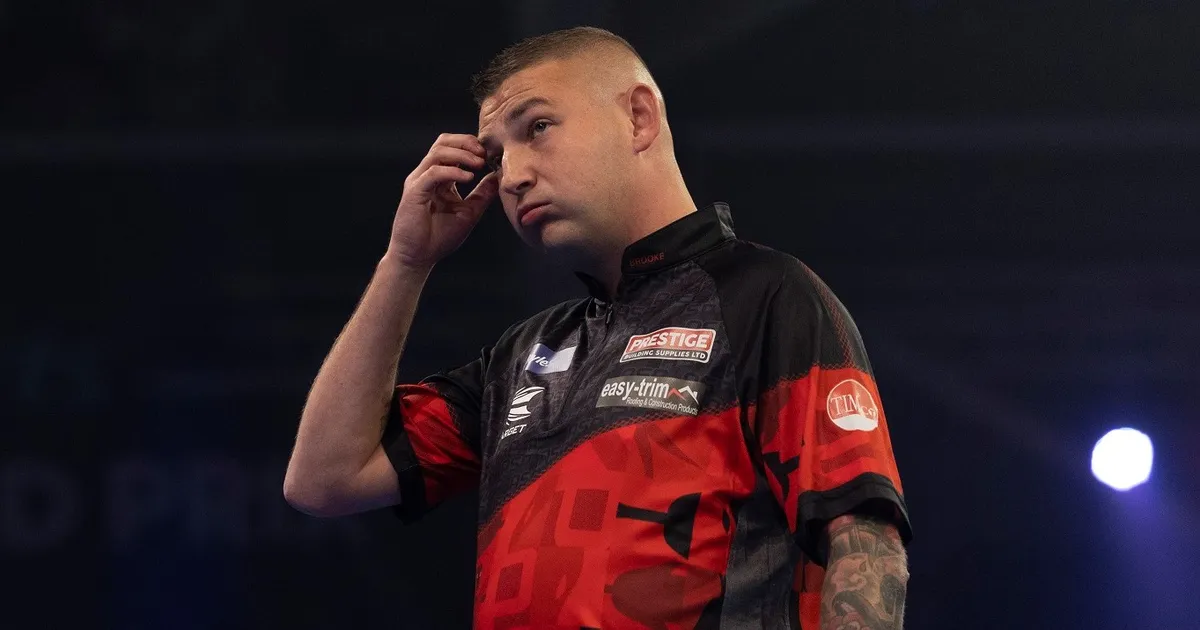 Kleermaker punishes wasteful Aspinall, Barry survives Lewis pressure ...