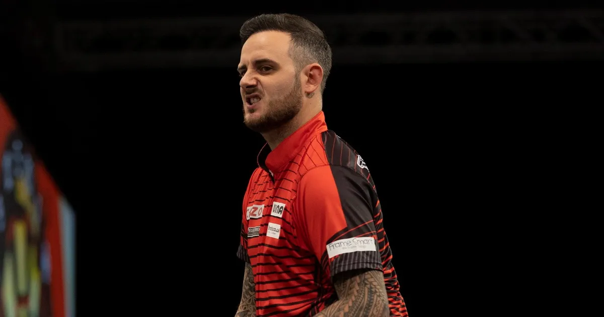 Cullen on mindset facing women after Ashton win: "Still a stigma ...