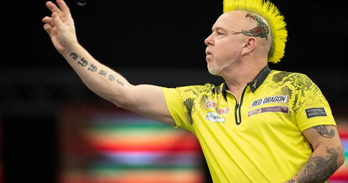 Wright produces incredible comeback to deny Smith and reach Grand Slam ...