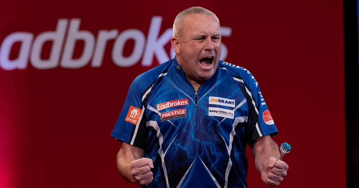 Double European Tour qualification for Boulton as Van Peer and Mioch ...