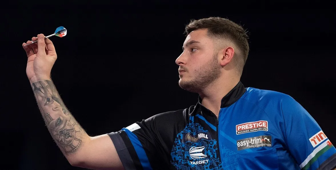Draw released for PDC Development Tour Event Two