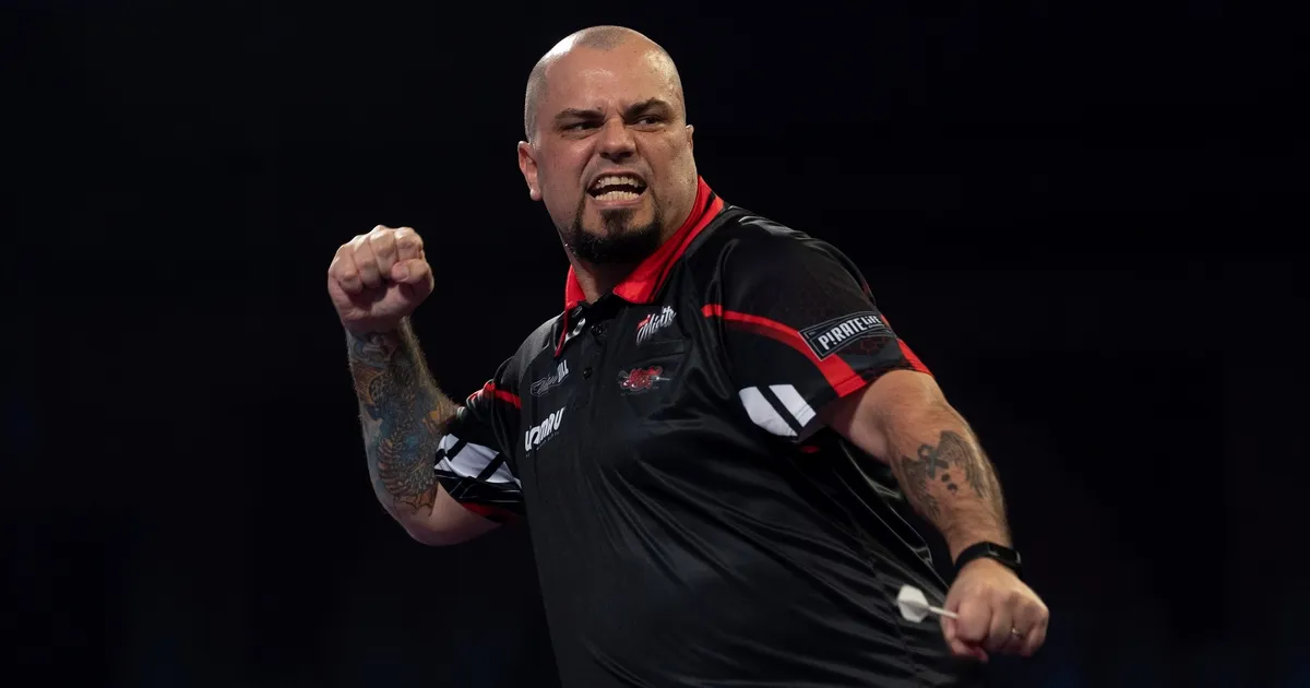 Raymond Smith seals £20,000 prize after winning MODUS Super Series ...