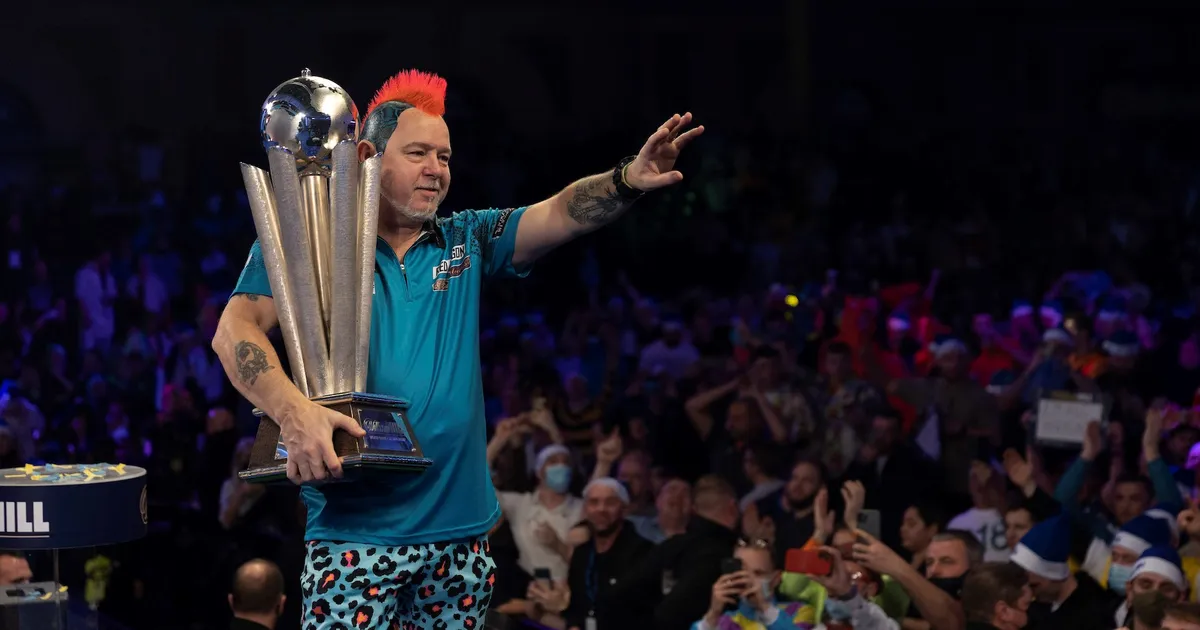 2023 PDC Calendar unveiled with over 170 days of darting action confirmed