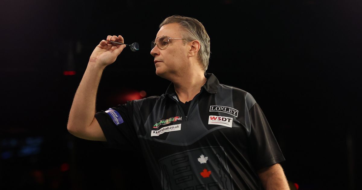 LIVE European & UK Q-School Day 2: who will join names like Van Schie ...