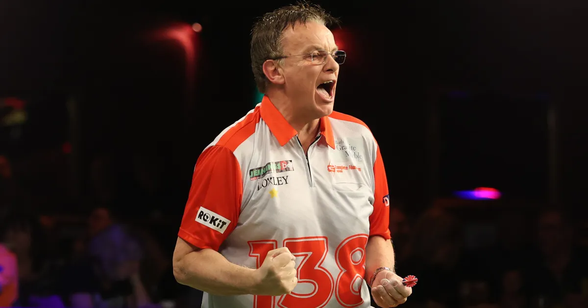 Deller gives insight into spotting role: "The most important thing is ...