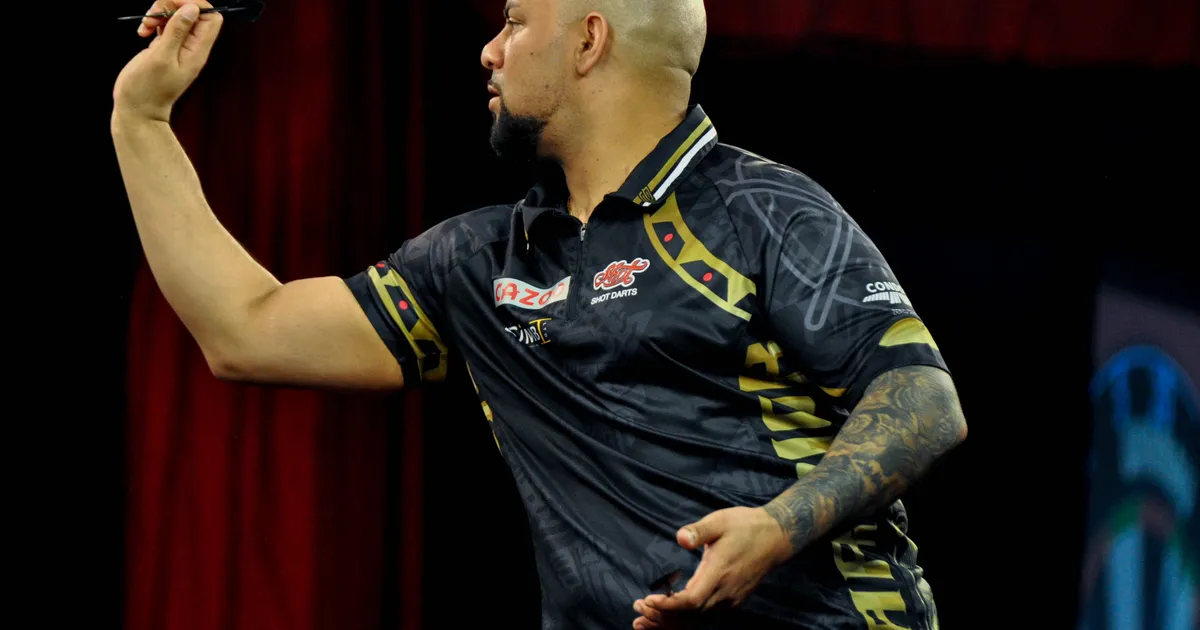 "He assisted me behind the scenes" - Devon Petersen on the important ...