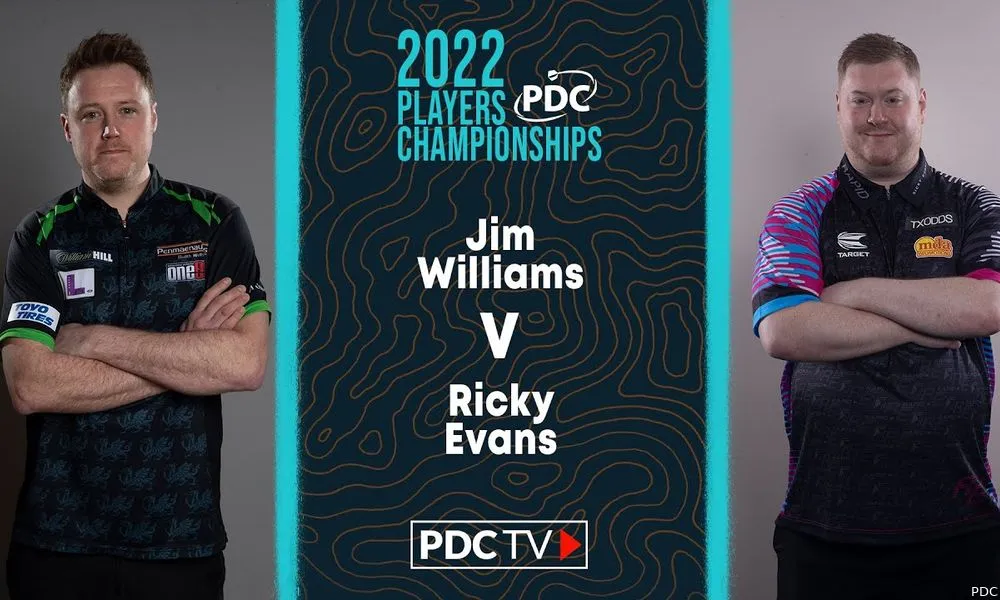 VIDEO: Highlights from Streaming Boards at Players Championship 6
