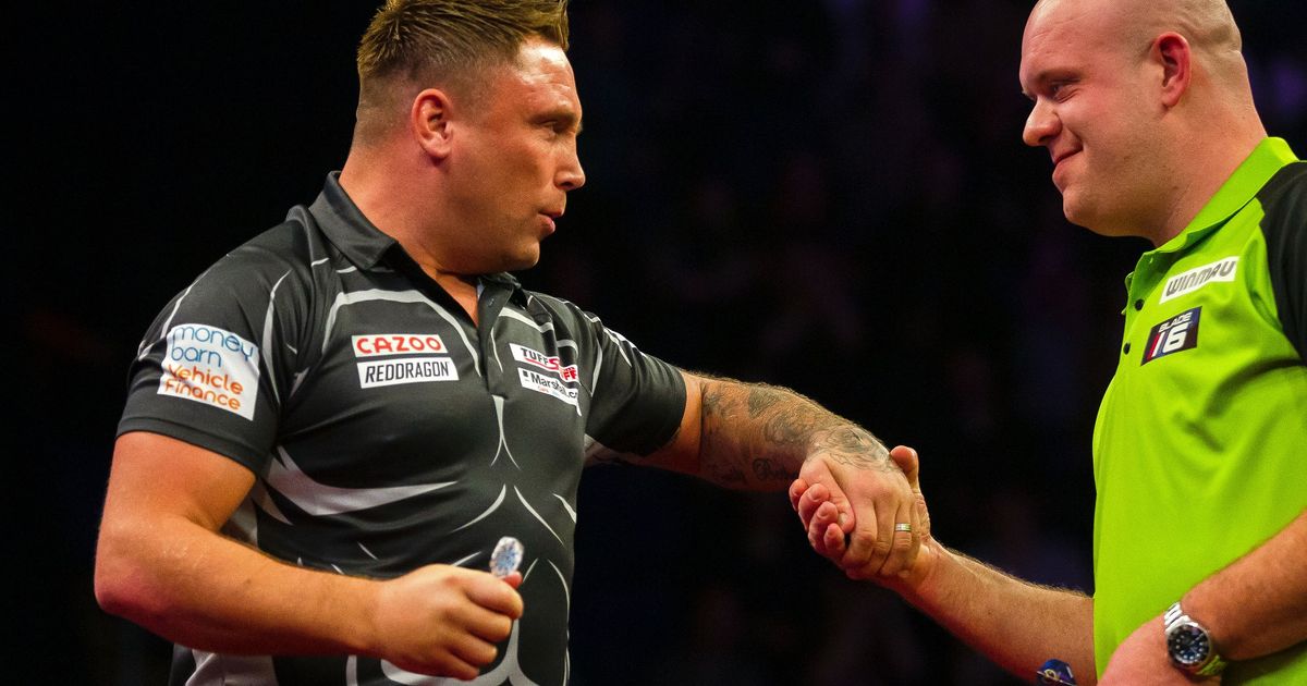 LIVE STREAM: Here's how to watch Players Championship 13 & 14 in Rosmalen