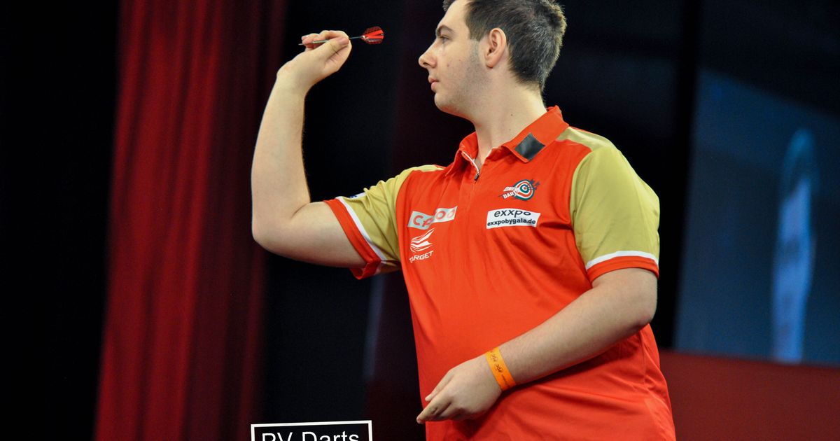 Sebastian Bialecki breaks through: Polish prospect becomes one of the ...
