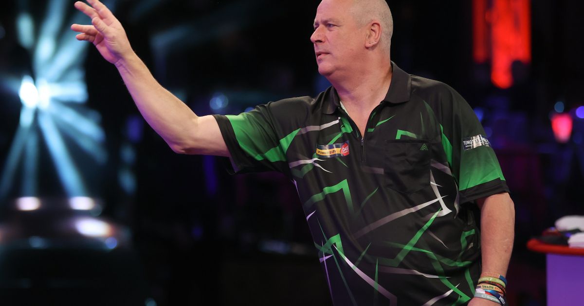 Johnny Haines and David Sumner seal UK Open Qualification as Rileys ...