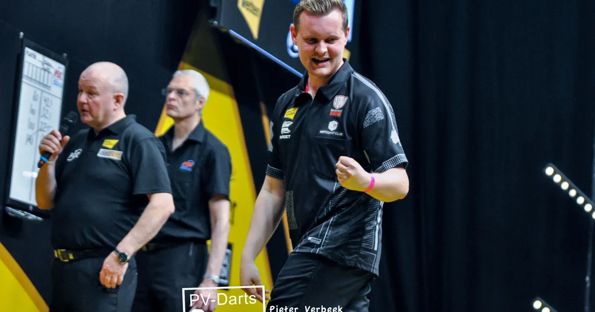 Doets set to become a father for the first time, expecting child with ...