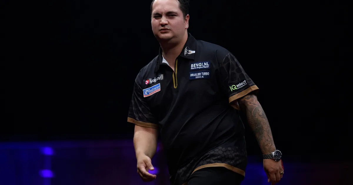 De Zwaan stunned after harsh remarks by Koert Westerman: ''He's making ...