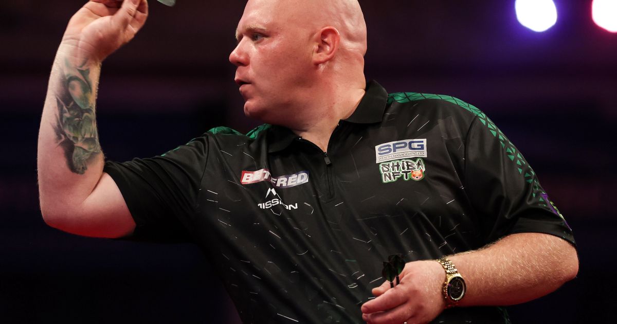 Lukeman stuns Wade, Gurney seals first World Grand Prix win in four ...