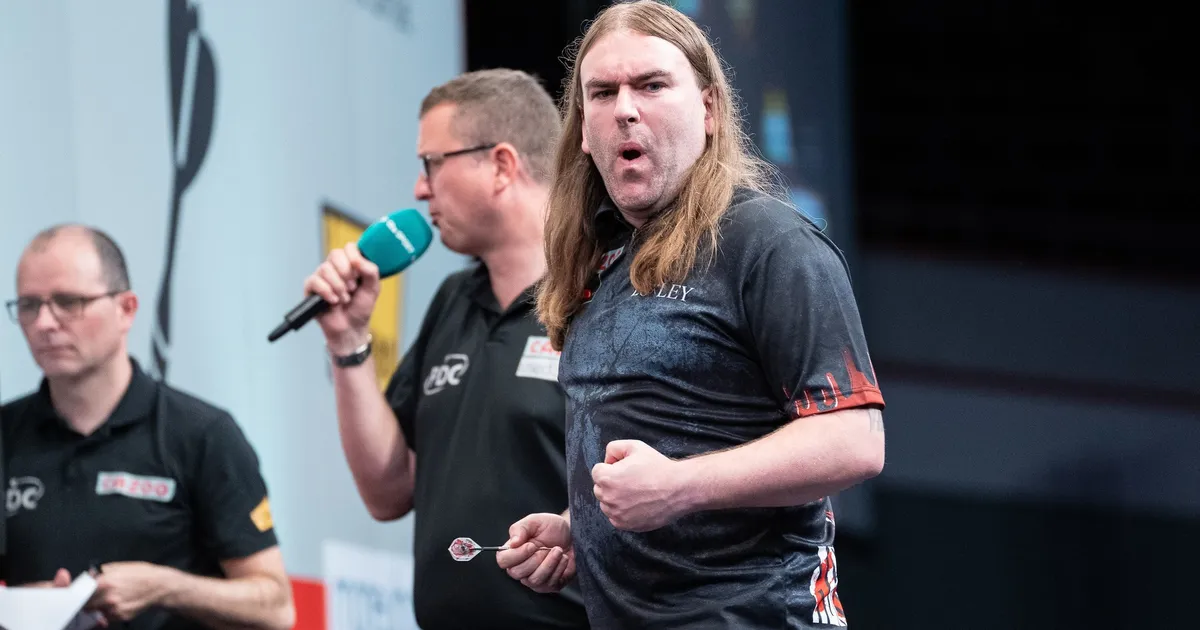 Searle seals narrow win over touted debutant Rock, Woodhouse hands ...