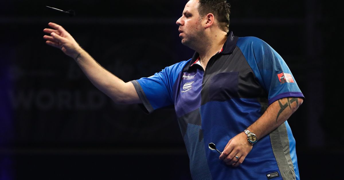Lewis thrashes Murnan, Rock dumped out by Woodhouse and 16-year-olds ...
