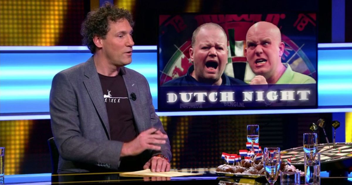 Maijer misses darts on RTL 7: 'I find it especially unfortunate that at ...