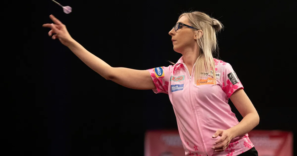 Draw Confirmed For 2023 Pdc Challenge Tour Event One