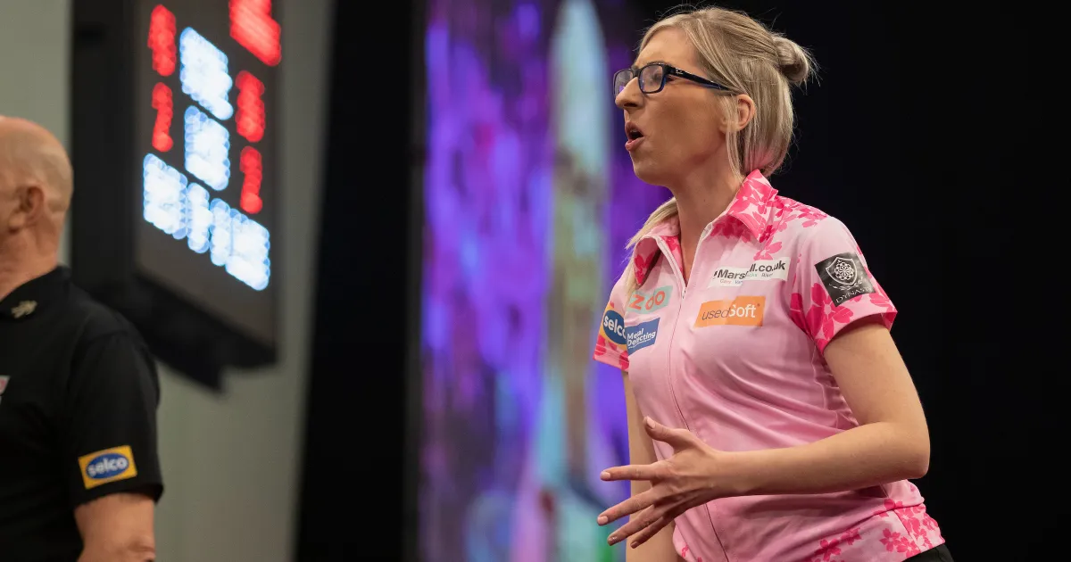 Draw confirmed for PDC Challenge Tour Event 11 including Sherrock, Hopp ...