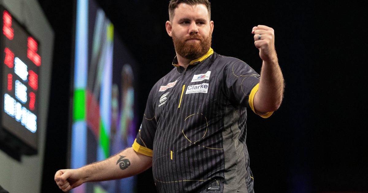 Prize money increased on PDC Challenge Tour and Development Tour from ...